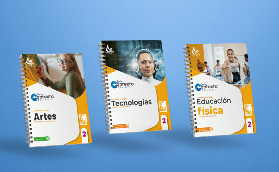 Contexto | Excelencia Educativa Editorial